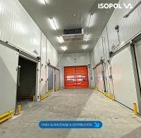 Isopol VA - Paneles Termoaislantes.